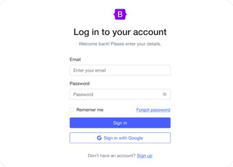 Bootstrap 5 Design System