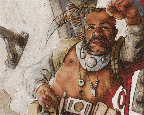 Dwarven Miner Card Edhrec