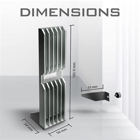 Antec Rgb Gpu Support Bracket Graphics Card Holder Addressable Rgb 5v 3pin Rgb Connector Grey