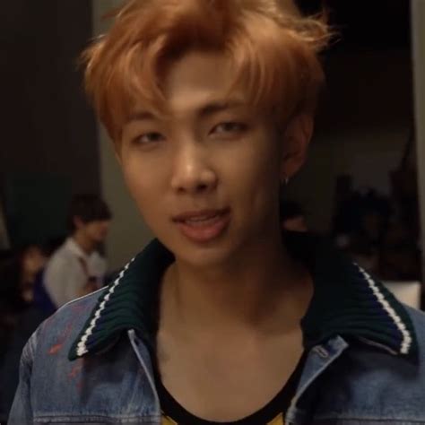 Pin By Paula On Bities Kim Namjoon Bangtan Bangtan Sonyeondan