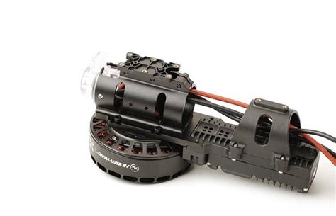 Hobby Tech Hobbywing Xrotor X S Power System