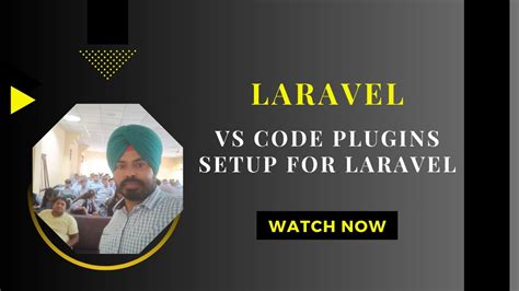 Essential VS Code Plugins For Laravel Development Ultimate Setup Guide YouTube