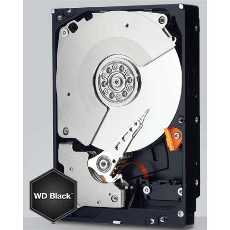 Dysk WD WD10JPLX 2.5" 1TB WD Black 7200 32MB SATA III