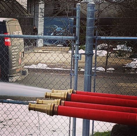 Fire Pump Testing Requirements