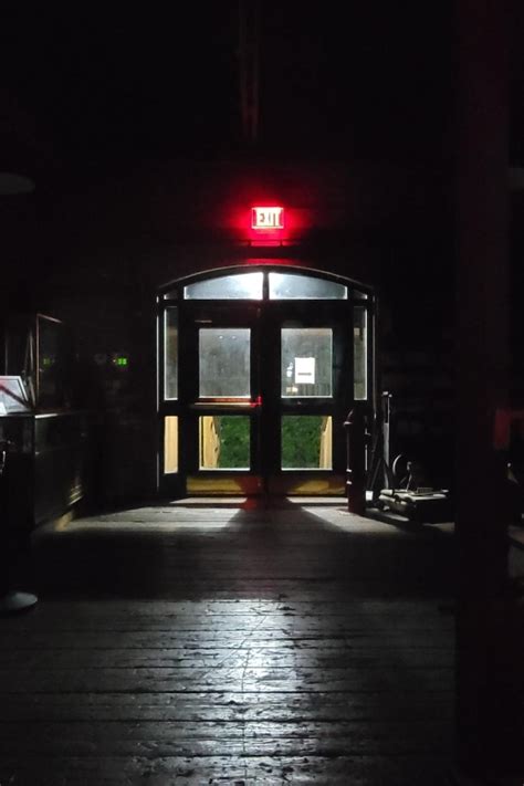 Tarpon Springs Haunted History Guided Walking Tour