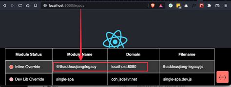 2022 06 23 create react app 项目 micro frontends 对应