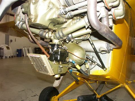 1946 Piper Cub For Sale