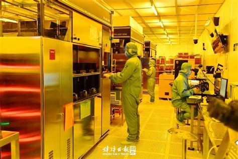 “五一”假期，中国（蚌埠）传感谷欢迎您澎湃号·政务澎湃新闻 The Paper