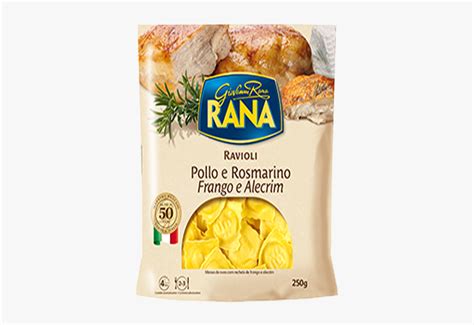 Clip Art Massa Fresca Com Frango Giovanni Rana Hd Png Download