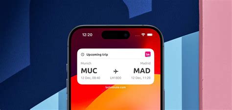 Sharing Data Between A React Native App And A Native Ios Widget
