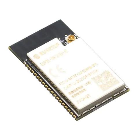 esp32 wrover ie n8r8 espressif price stock and datasheet win source