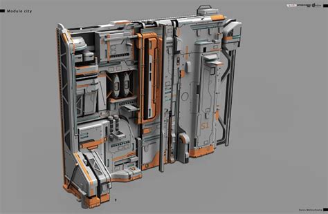 Sketchup 花瓣网