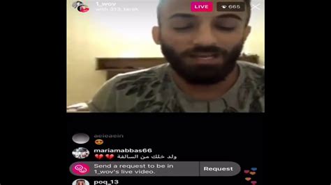 علمدار يشرح سوء التفاهم مع احمد البياتي Youtube