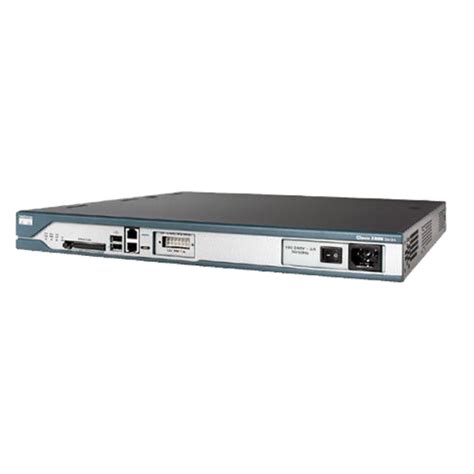 روتر سیسکو Router 2811 اتاق سرور ساخت اتاق سرور ممیزی اتاق سرور