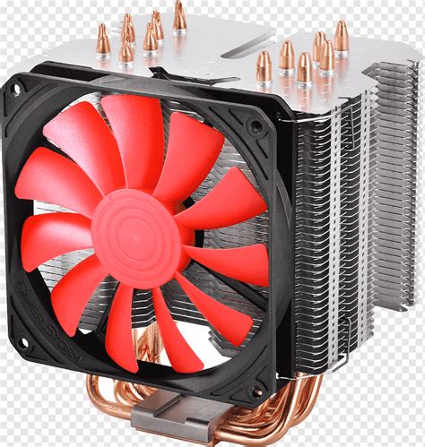 컴퓨터 케이스 및 하우징 Socket Am4 Computer System Cooling Parts Deepcool Heat