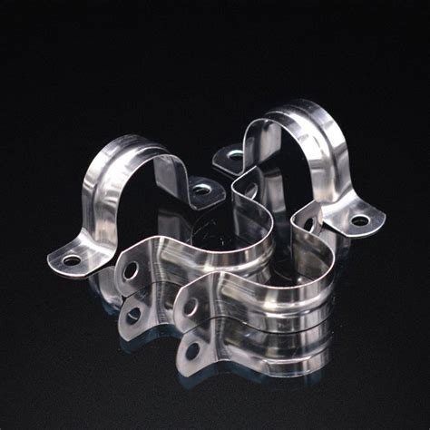 Usd 888 Thickened 304 Stainless Steel Clamp Riding Carton Cardu Type