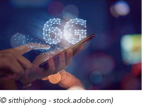 6g Revolution Begins Researchers Achieve Record Breaking Data Speeds