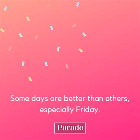 100 Friday Captions For Instagram In 2024 Parade