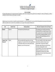CJ 140 Module Six Assignment Docx CJ 140 Module Six Assignment