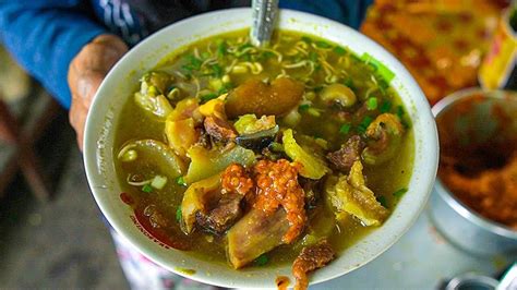 15 Resep Dan Cara Membuat Lontong Kikil Khas Surabaya