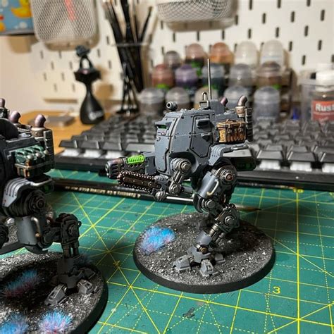 I Love The New Sentinel Models R Theastramilitarum