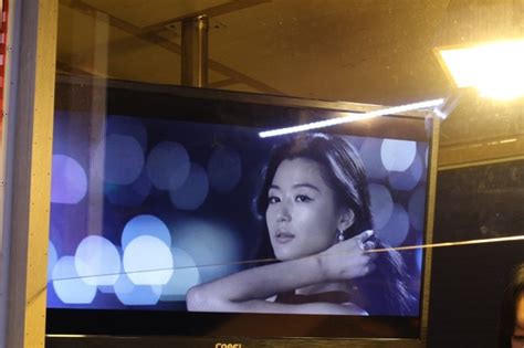 No253 전지현 배우님 영화 암살 커피차 서포트 전지현암살최동훈이정재하정우조진웅커피차커피트럭간식차연예인서포트 네이버 블로그