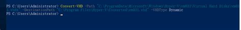 How To Migrate VM From Hyper V To XenServer Vinchin Backup