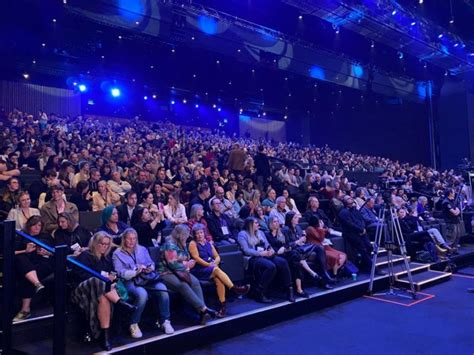 7 Top Tips For Running Your Techweek24 Event Techweek