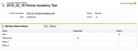 Advanced Campaign Setup In Lightning Getawayposts