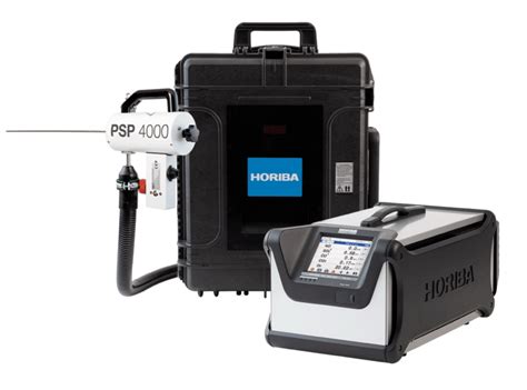 Horiba Analyzer At Wynell Kitchen Blog