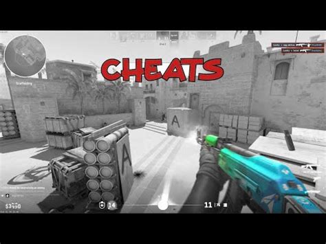 Cs2 Cheating YouTube