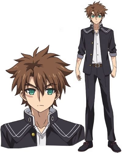 Аниме По велению адской сестры ТВ 1 Shinmai Maou No Testament