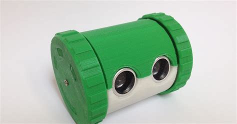 coretech robotics attiny canbot