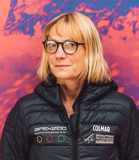 Karen Thomas Apex2100