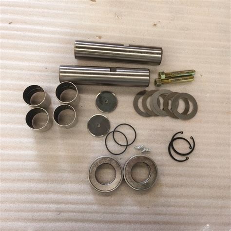 High Quality Sinotruck Steering Knuckle Repair Kit Wg4071415005 Rear
