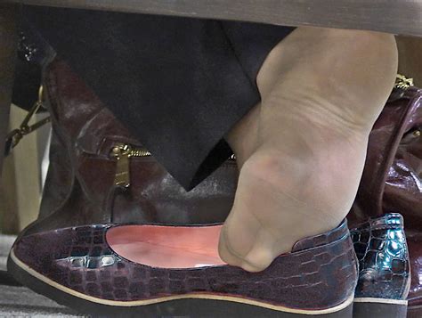 Candid Sweaty Nylon Soles Sh43 By Maskof On Deviantart