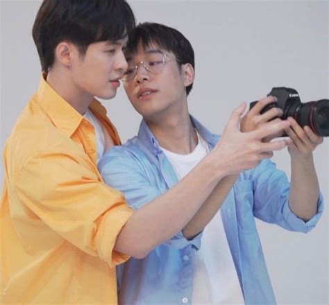 Secret Crush Your Crush Thailand Crushes Actors Series Celebs