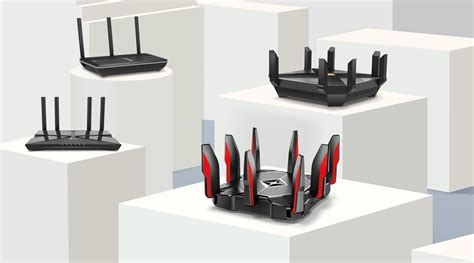 Best WiFi Router TP Link