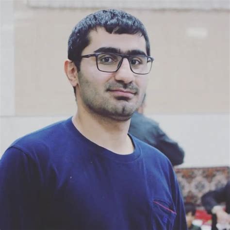 Mahdi Hamidi Mahdihamidi79 • Threads Say More