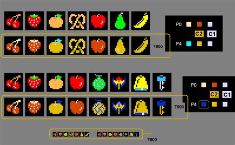 Pac Man Collection 40th Anniversary Edition Atari 7800 AtariAge