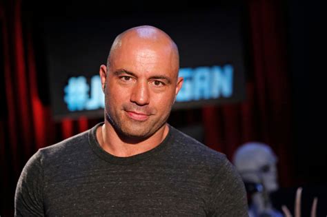 Joe Rogan Adopted His Stepdaughter Kayja Rose After Her Dad Died In A