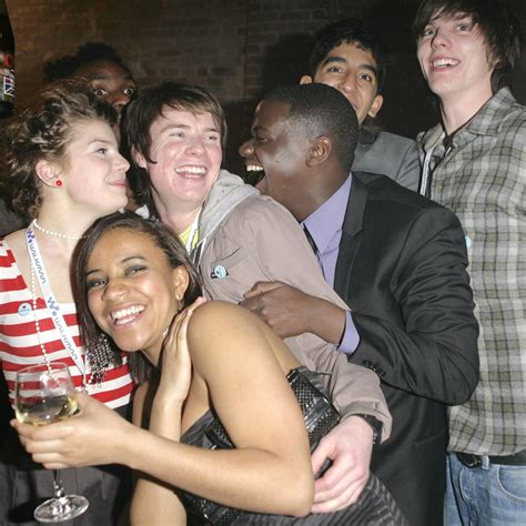 Skins Season 1 Chris