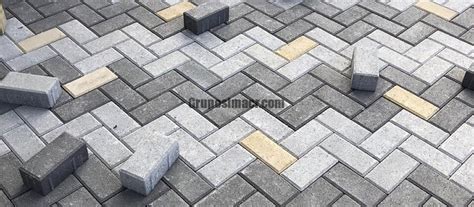 Colocación De Adoquines En Costa Rica Construcción Mantenimiento