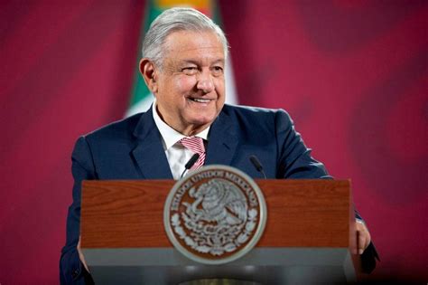 Hay un reconocimiento al manejo de las finanzas AMLO celebra calificación de Fitch Ratings
