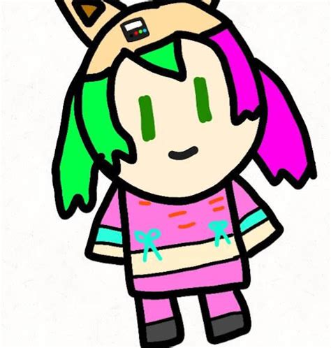 Polygon Dount As A Smol Friend By Manwhite2 On Deviantart