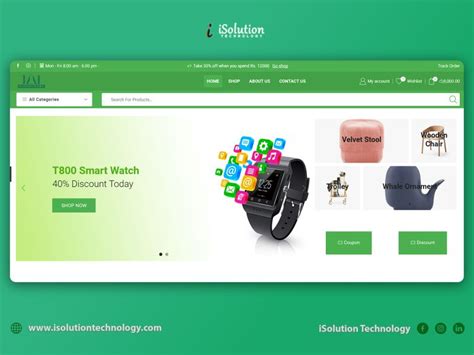 webdevelopment ecommercesolutions techsolutions isolutiontechnology