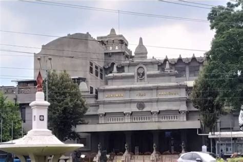 Wisata Ke Monumen Pers Nasional Tempat Lahir Dan Tumbuhnya Jurnalistik