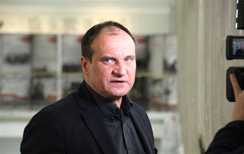 Kukiz spotka się z prezydentem Dudą Tematem sądownictwo