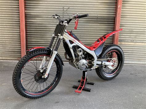 Yahooオークション Montesa Cota 4rt 2014年式 260cc モンテッサ ト