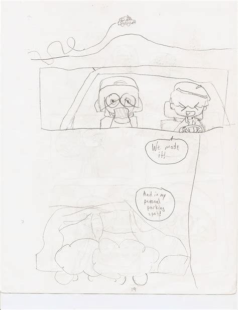 Hiro Comic 07 08 Pg 18 By Applehiro On Deviantart